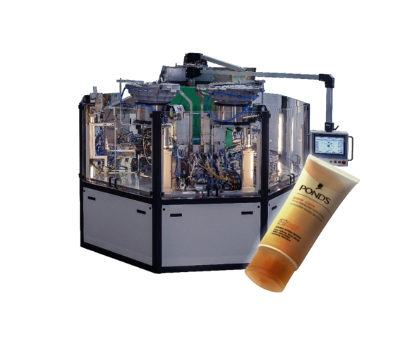 Tube finishing - Polytype