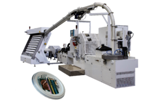 Dry Offset Lid - Polytype