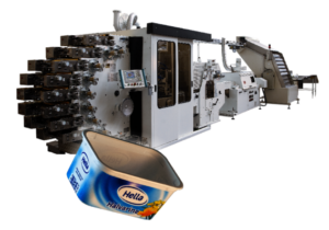 Dry Offset Polygonal - Polytype