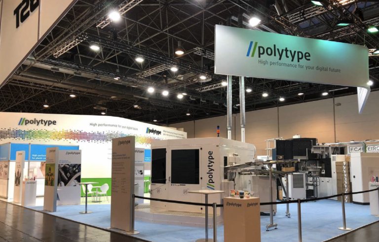 Events from January 9, 2024 – October 2, 2024 – Polytype