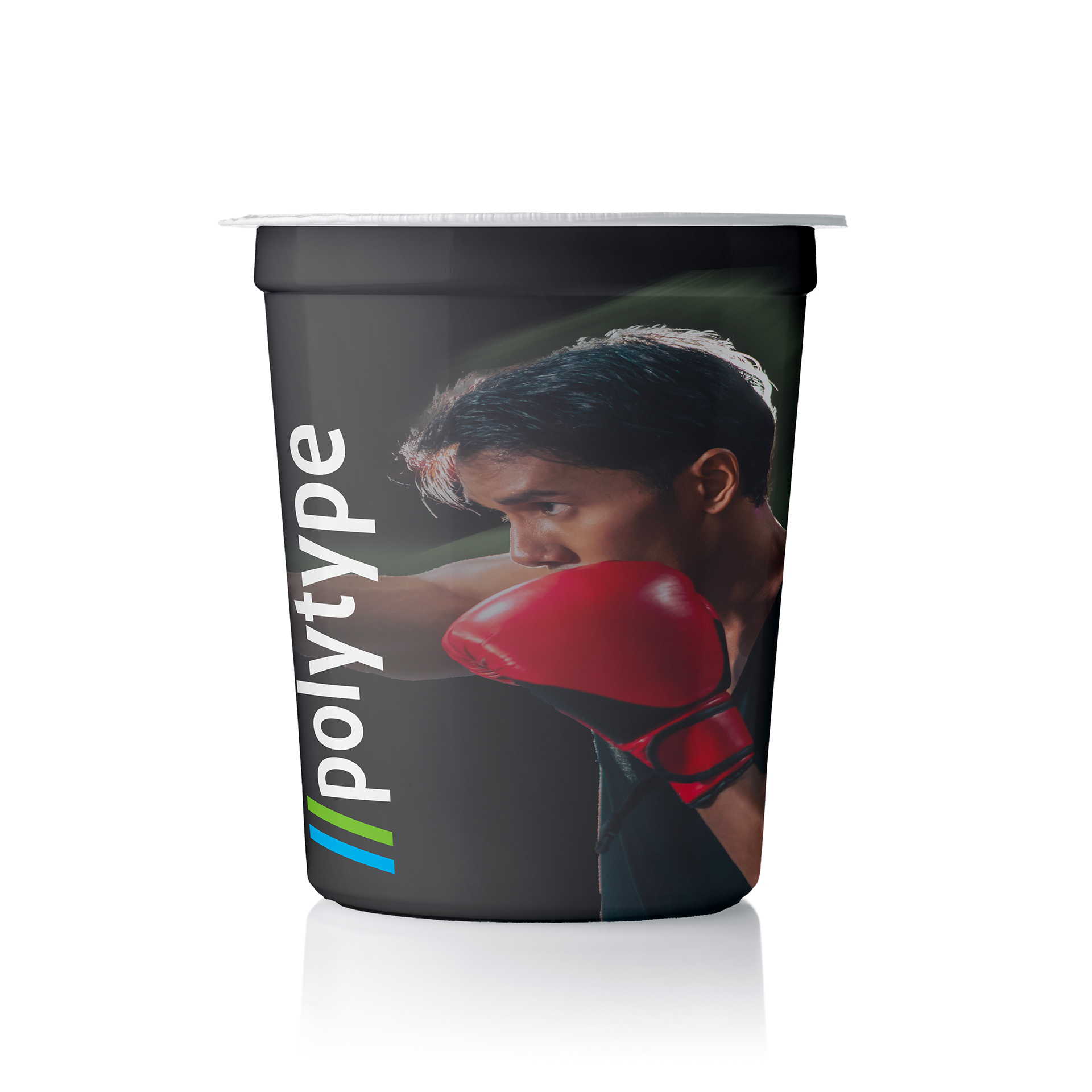 About Polytype - Polytype