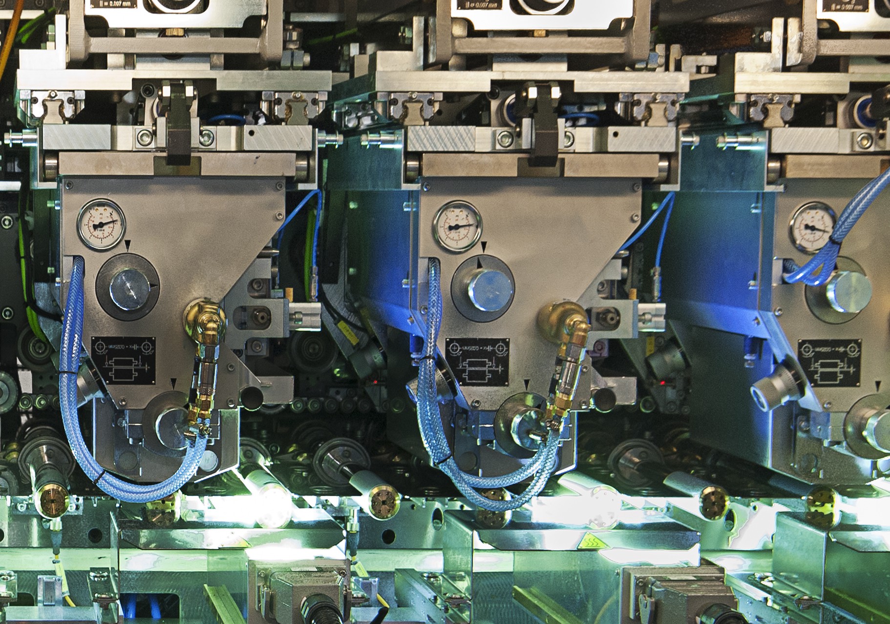 Decoration - Polytype