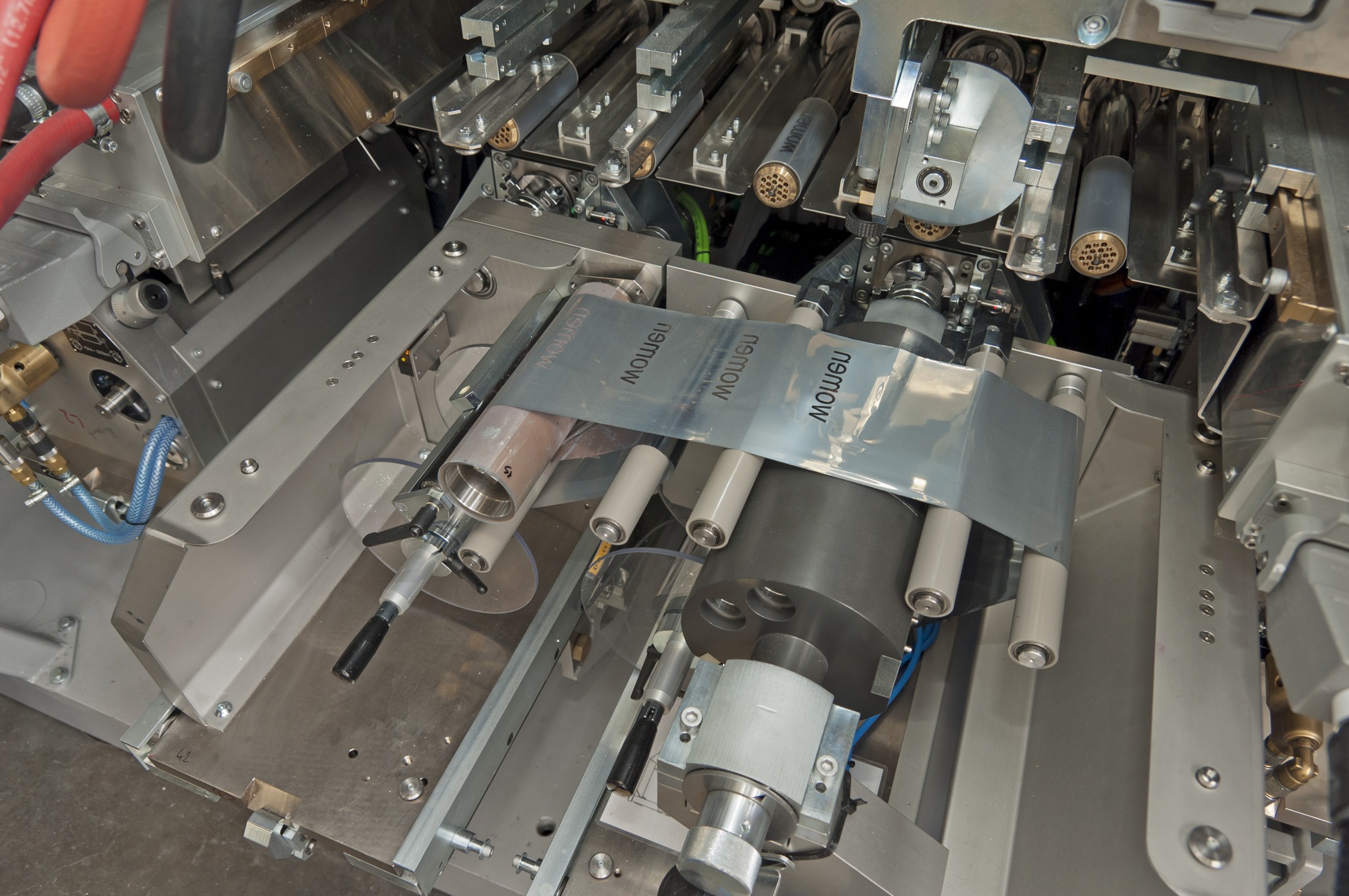 Decoration - Polytype