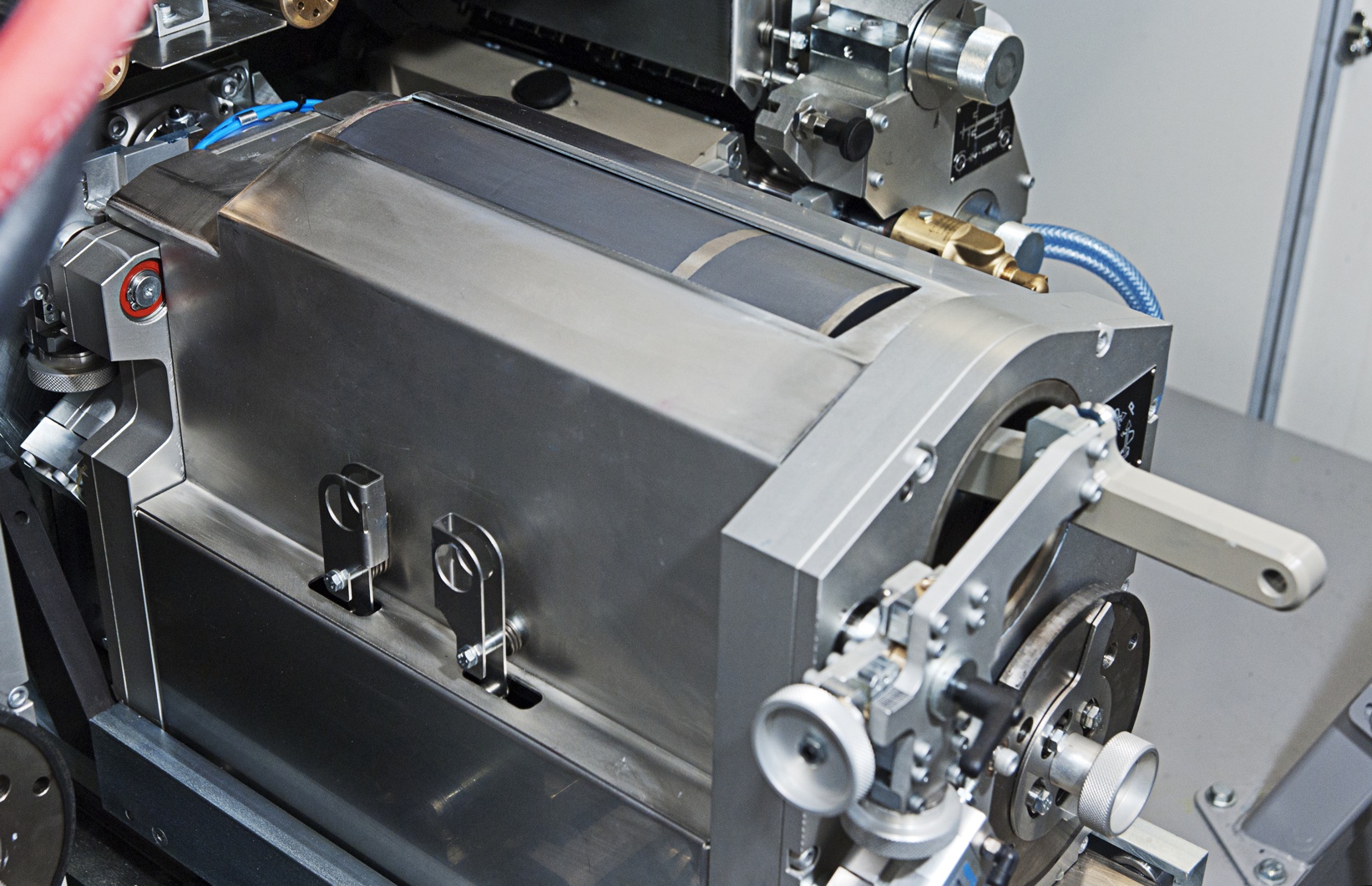 Decoration - Polytype