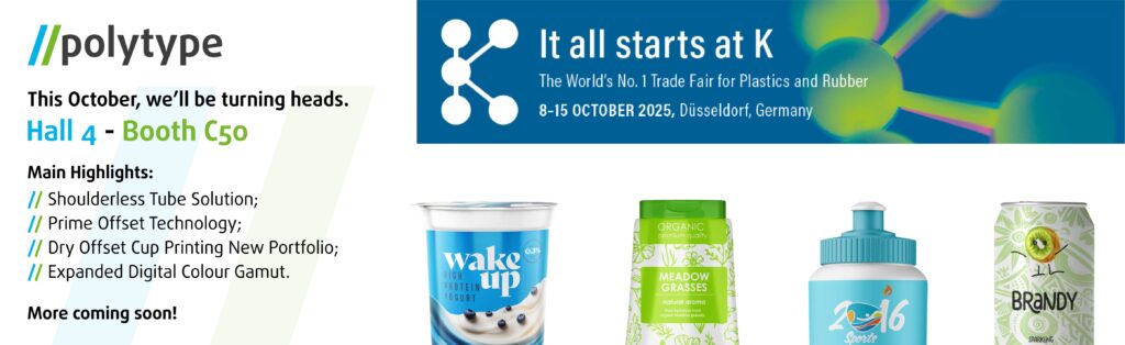 WIFAG-Polytype Group - Polytype