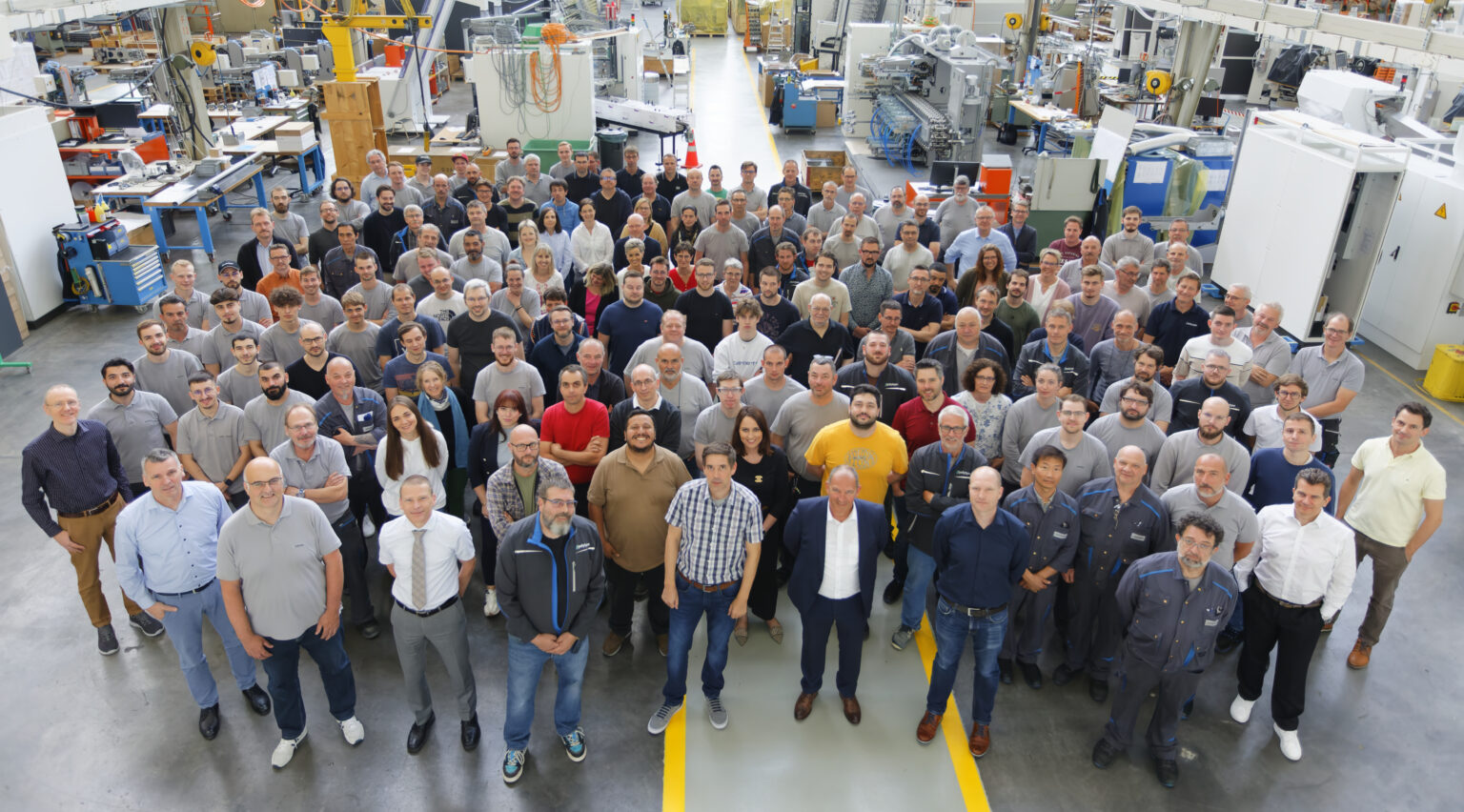 About Polytype - Polytype