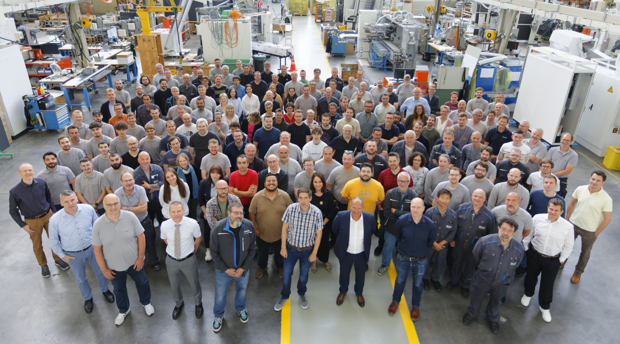 About Polytype - Polytype