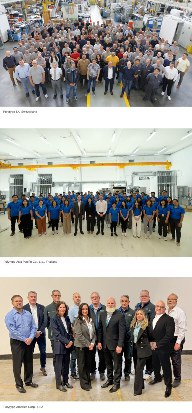 About Polytype - Polytype